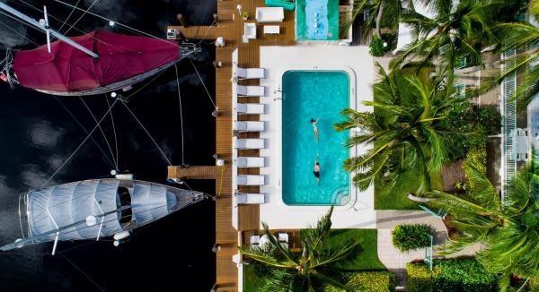 Villa Venezia - Plantation, FL