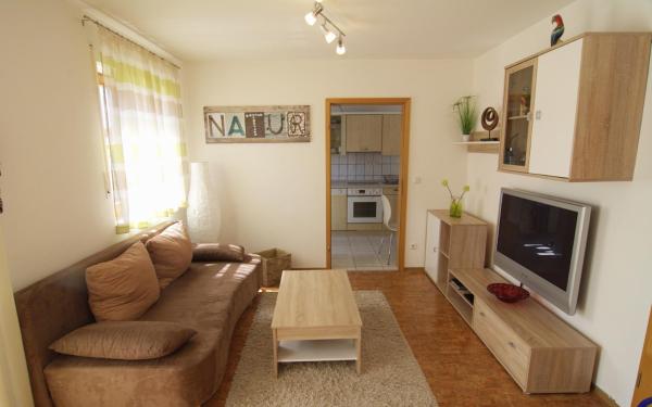 Ferienwohnung Wagner Bayreuth - Bayreuth