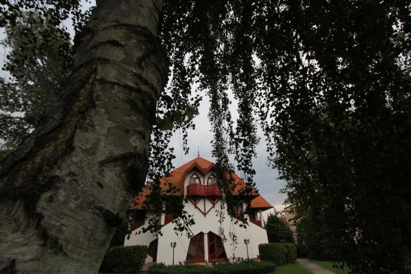 Grantek ÜDülőház - Balatonszemes