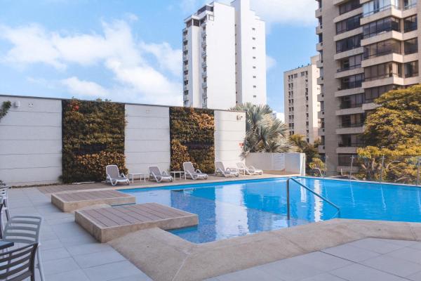 Hotel Barranquilla Plaza - Galapa