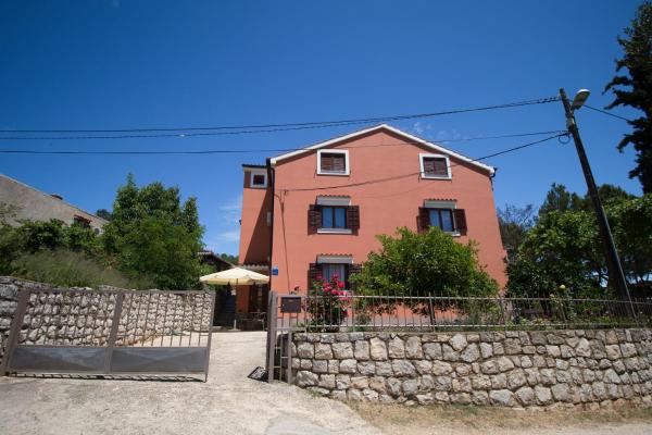 Apartments Nusret - Mali Losinj