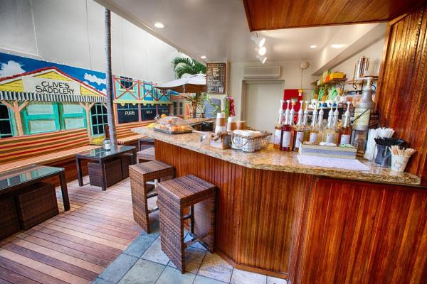 The Equus - Kailua, HI