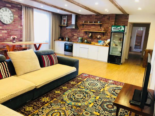 Summit Guest House - Ulaanbaatar