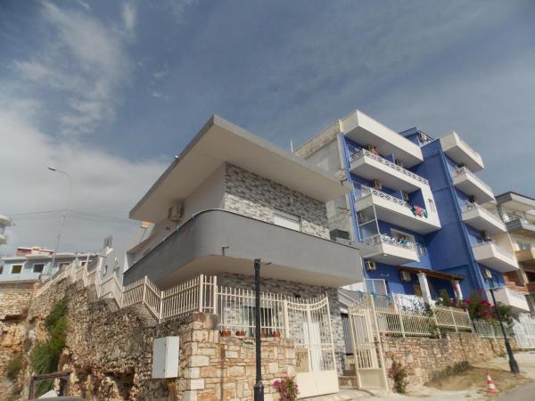 Vasili Sunstay Apartments - Saranda