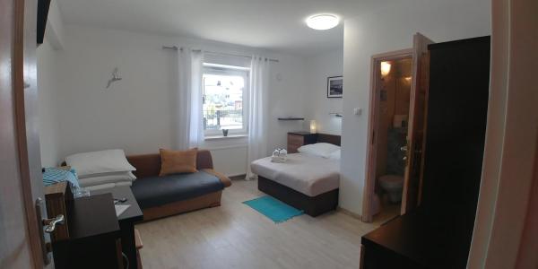 Villa Riffe - Jastarnia