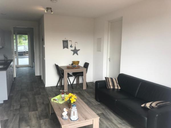 Gerbrandion Appartement Verhuur - Vlissingen
