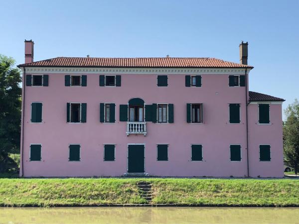 Pecore Ribelli - Venice