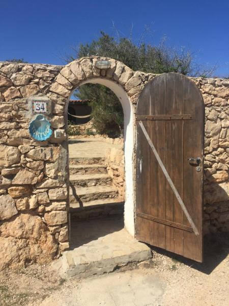 Casa Tortuca - Lampedusa