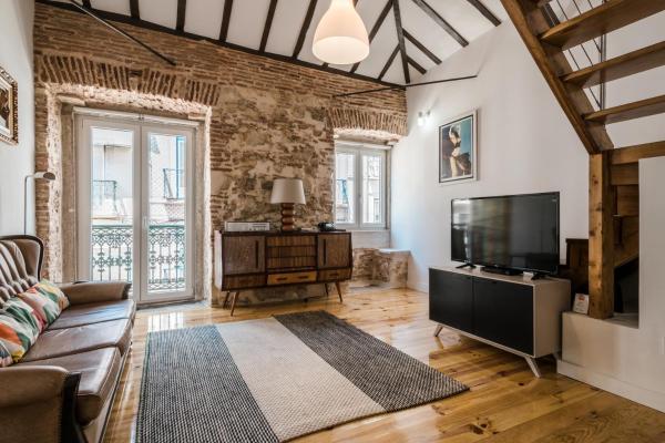 Casa Touriga 129 - Lissabon