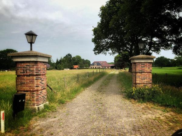 B&b Zandhuizen - Nordsee