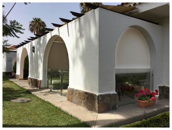 Lyra Is A New Experience, Beauty And Silence - Spain