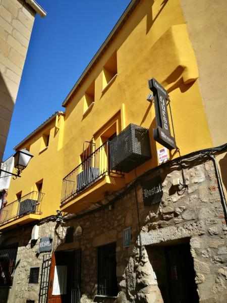 Hostal Hueso - Extremadura