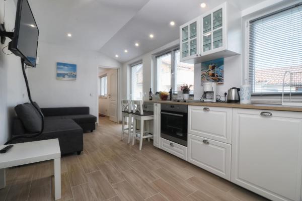 Apartments Korina & Dadi - Rovinj