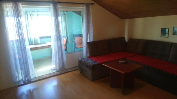 Apartman Baja - Mali Lošinj