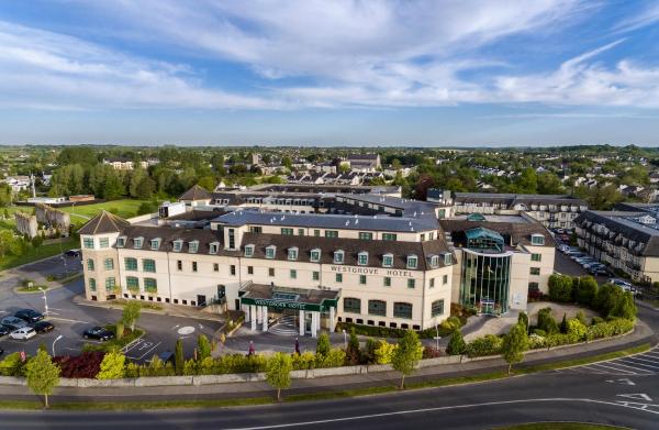Westgrove Hotel - Maynooth