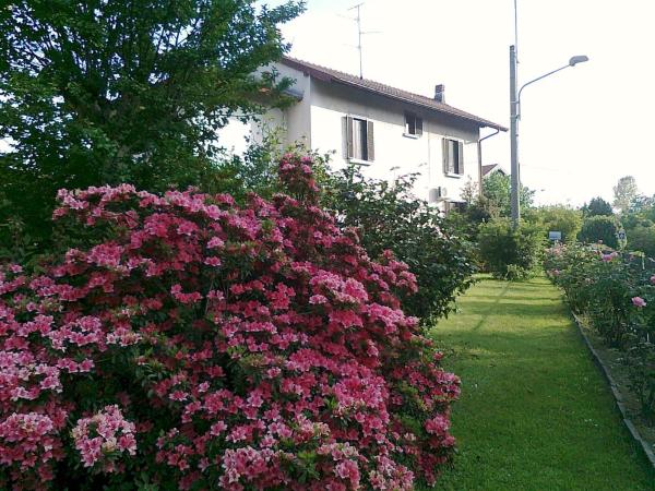 B&b Dei Laghi - Langensee