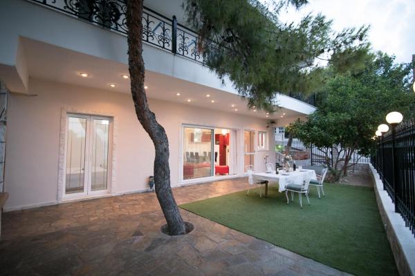Aias Summer House - Greece