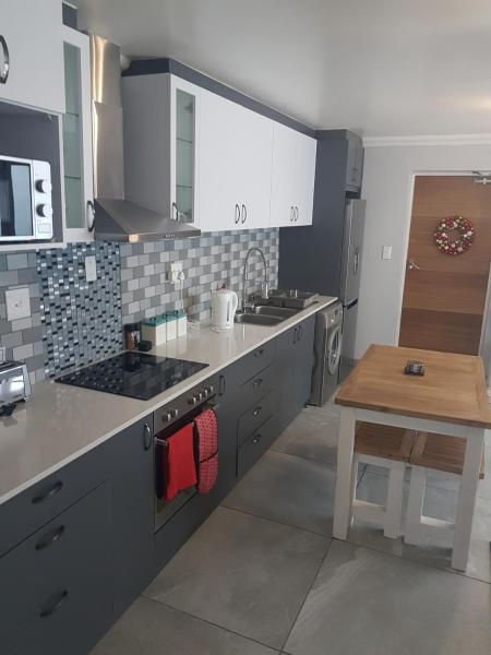 Villa Da Madeira - Le Cap