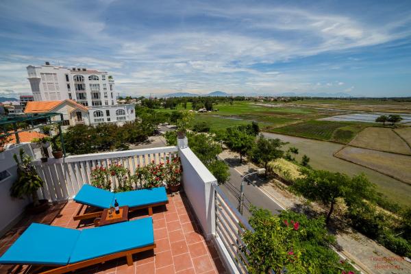 Homestay Trường Thịnh - Hội An