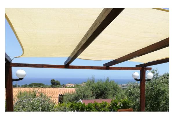 Villa Ancora - Campofelice di Roccella