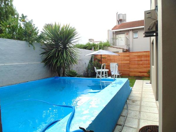 Vista Al Parque - Provincia de Buenos Aires