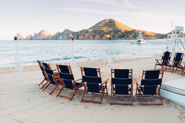 Bahia Hotel & Beach House - Cabo San Lucas