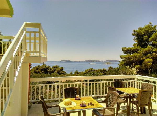 Agava Apartments Mokalo - Trpanj