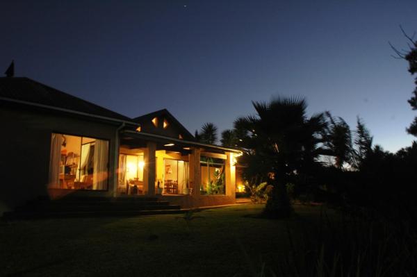 Elephant's Nest - Graskop