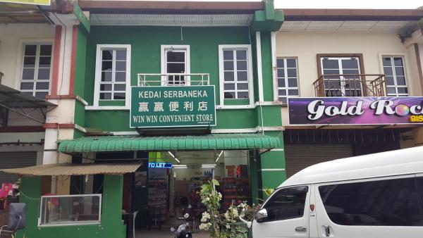 Win Win - Bentong