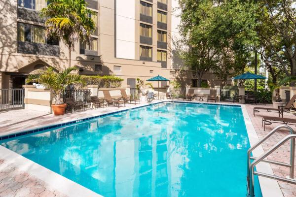 Hyatt Place Ft. Lauderdale/plantation - Coral Springs, FL