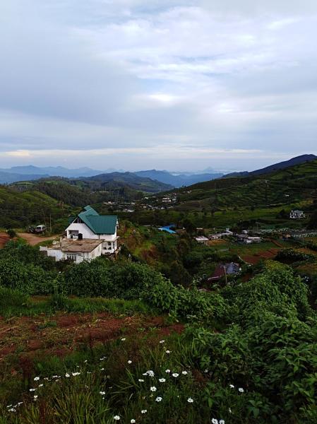 White House - Nuwara Eliya