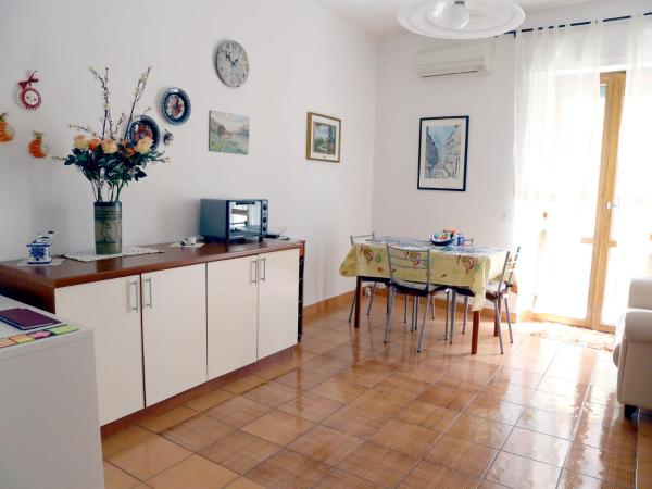 Belvilla By Oyo Casa Carmela - Matera