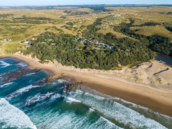 Trennerys Hotel - Western Cape