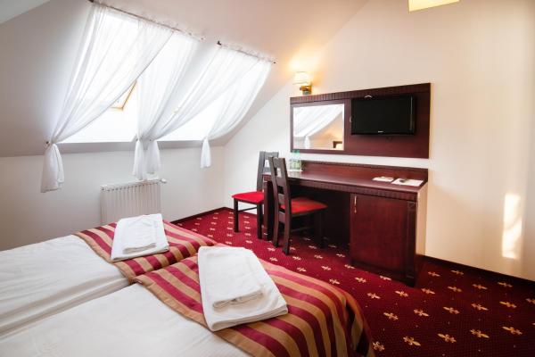 Hotel Jagiełło - Волинська область