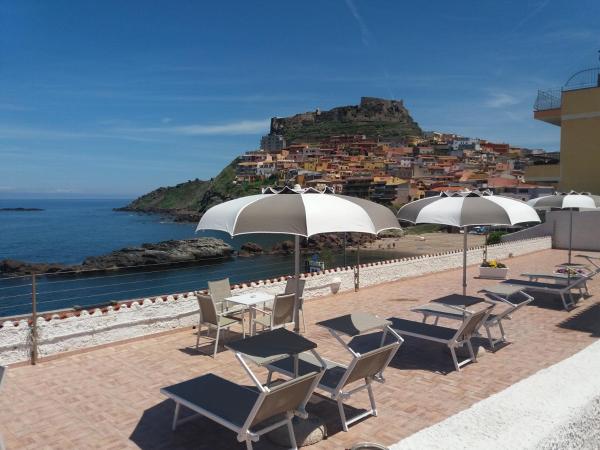 Hotel Meli - Castelsardo