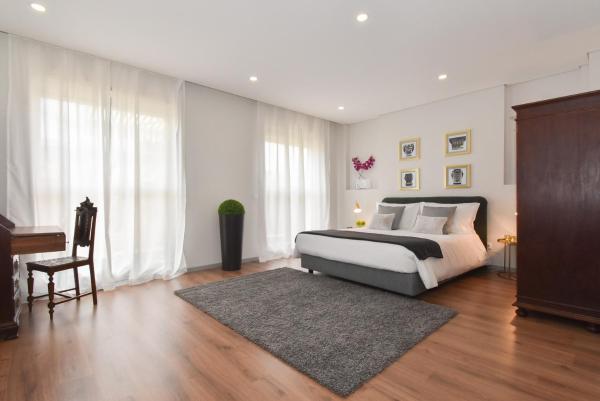 Rosario's Boutique Apartments - Valongo