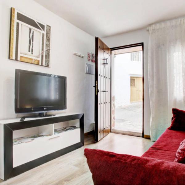 Casa Las Tres Conchas - Tolox