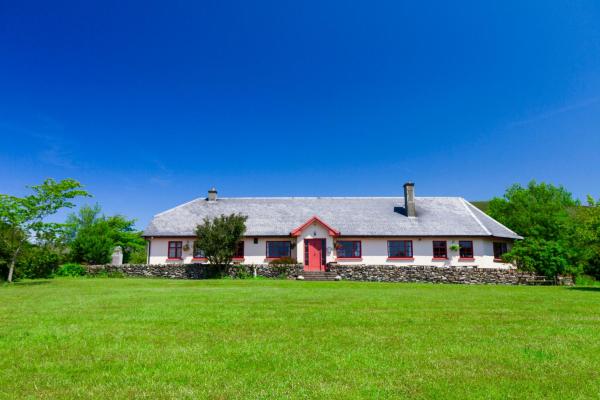 Rainbow Hostel - Dingle