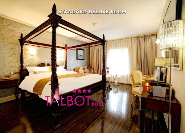 The Talbot Hotel - Mayo