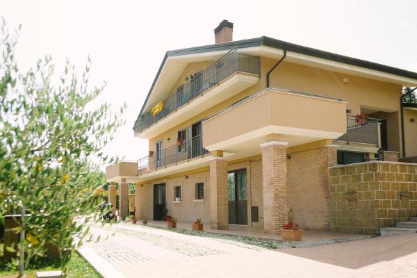 Villa Amalia - Avellino