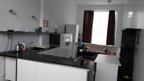 Apartman Yvet - Terchová