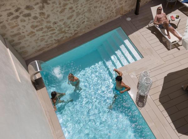 Forum Boutique Hotel & Spa - Adults Only - Alcúdia