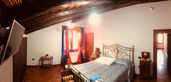 Agriturismo Sole Di Sicilia - Linguaglossa