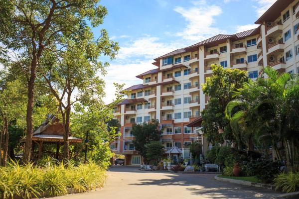 Kwanruen Resort - Nakhon Ratchasima