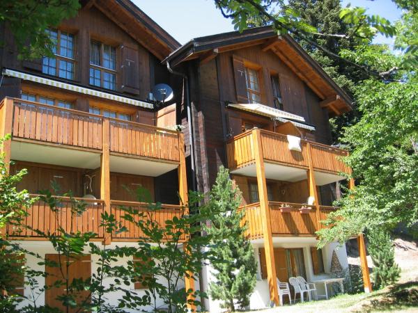 Leone - Blatten bei Naters