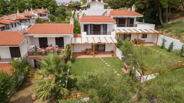 Villa Katerina - Halkidiki