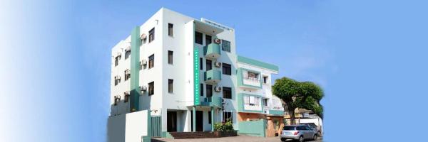 Pensao Marhaba Residencial - Maputo
