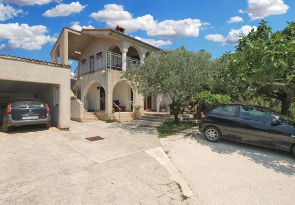 Apartments Ljiljana 1733 - Fažana