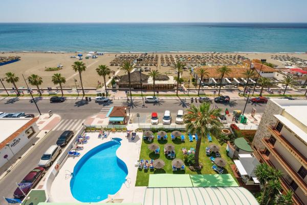Hotel Isabel - Fuengirola