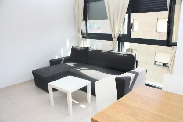 Apartamento Plaza Felipe V Inmomart - Peniscola